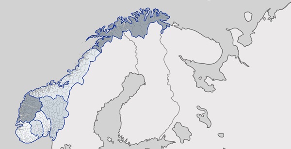 Kontaktpersoner hos AVK Norge AS - AVK Norge AS